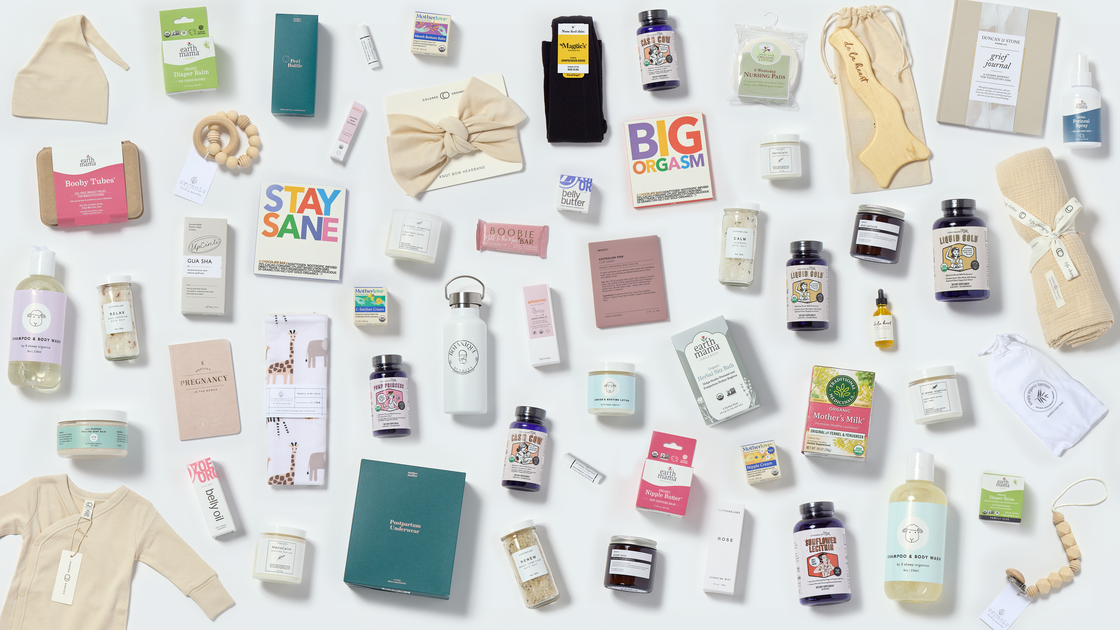 Create Your Own Custom Bundle – Botanique Bundles®