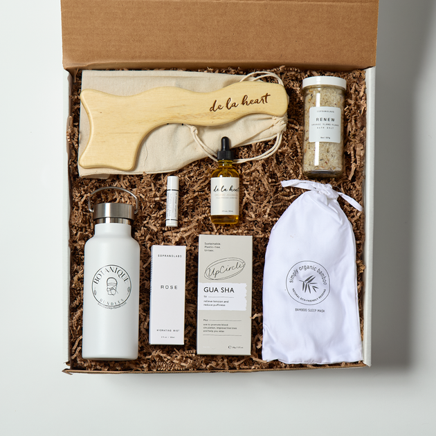 Wellness Bundles – Botanique Bundles®