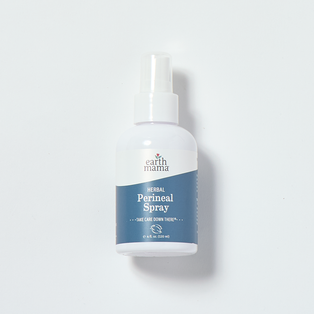 Earth Mama® Herbal Perineal Spray – Botanique Bundles®