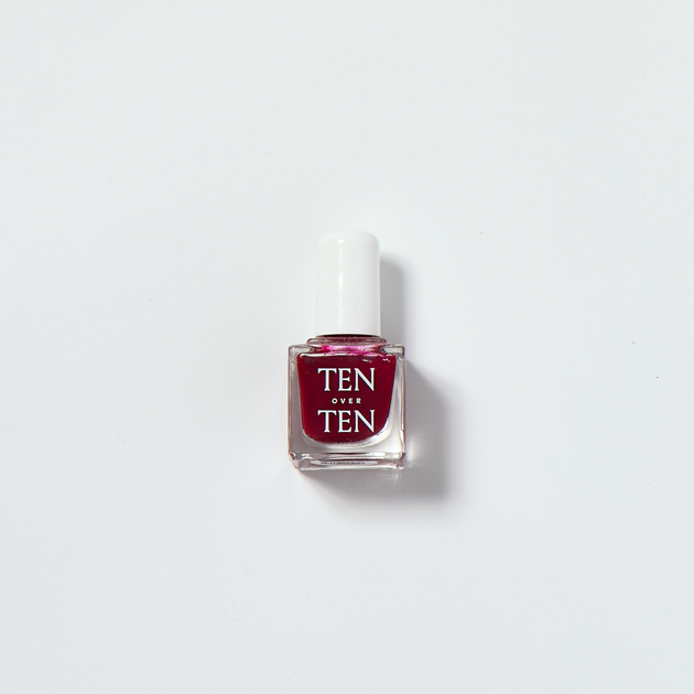 Ten Over Ten - Polish – Botanique Bundles®